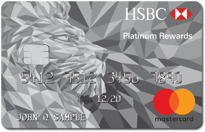 HSBC Platinum MasterCard with Rewards Review | U.S. News
