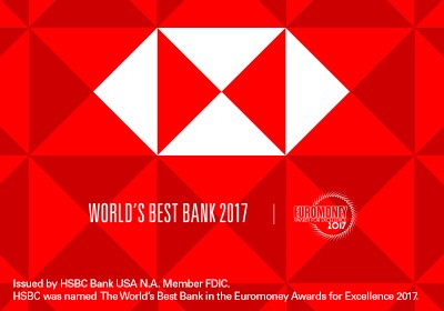 HSBC Personal Banking